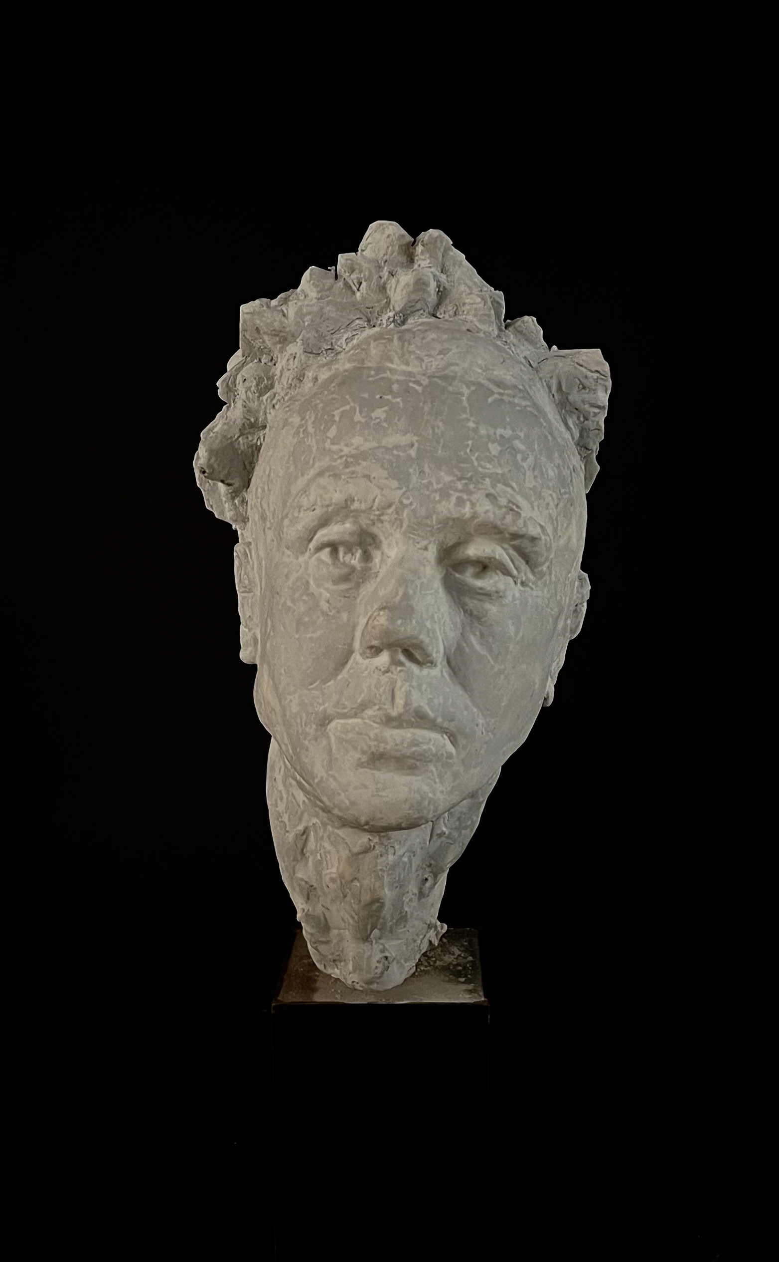 Resilience in Clay | Chichester Cathedral