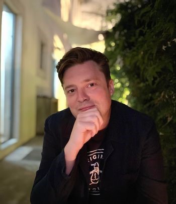 Queer Holiness: Experience, scripture, and human flourishing | Lecture ...