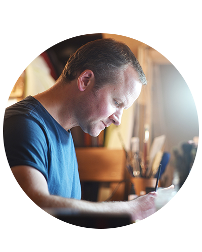 Faces of our Community | James Blackstone | Chichester Cathedral