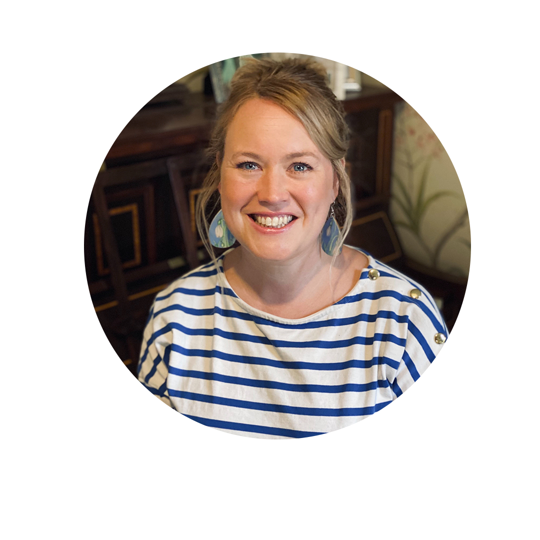 Faces of our Community | Emily Barden | Chichester Cathedral