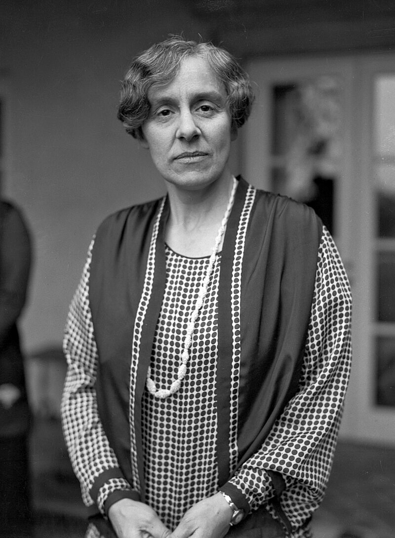 Women and the Church of England in the Twentieth Century | The Preacher ...