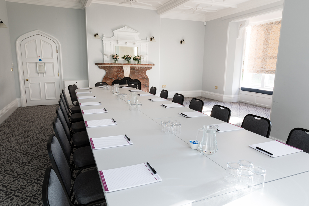 The Dresden Room | Chichester Cathedral