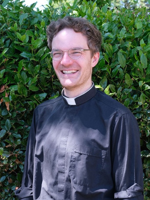 Harvest Sunday sermon: What shall we eat today? | Chichester Cathedral