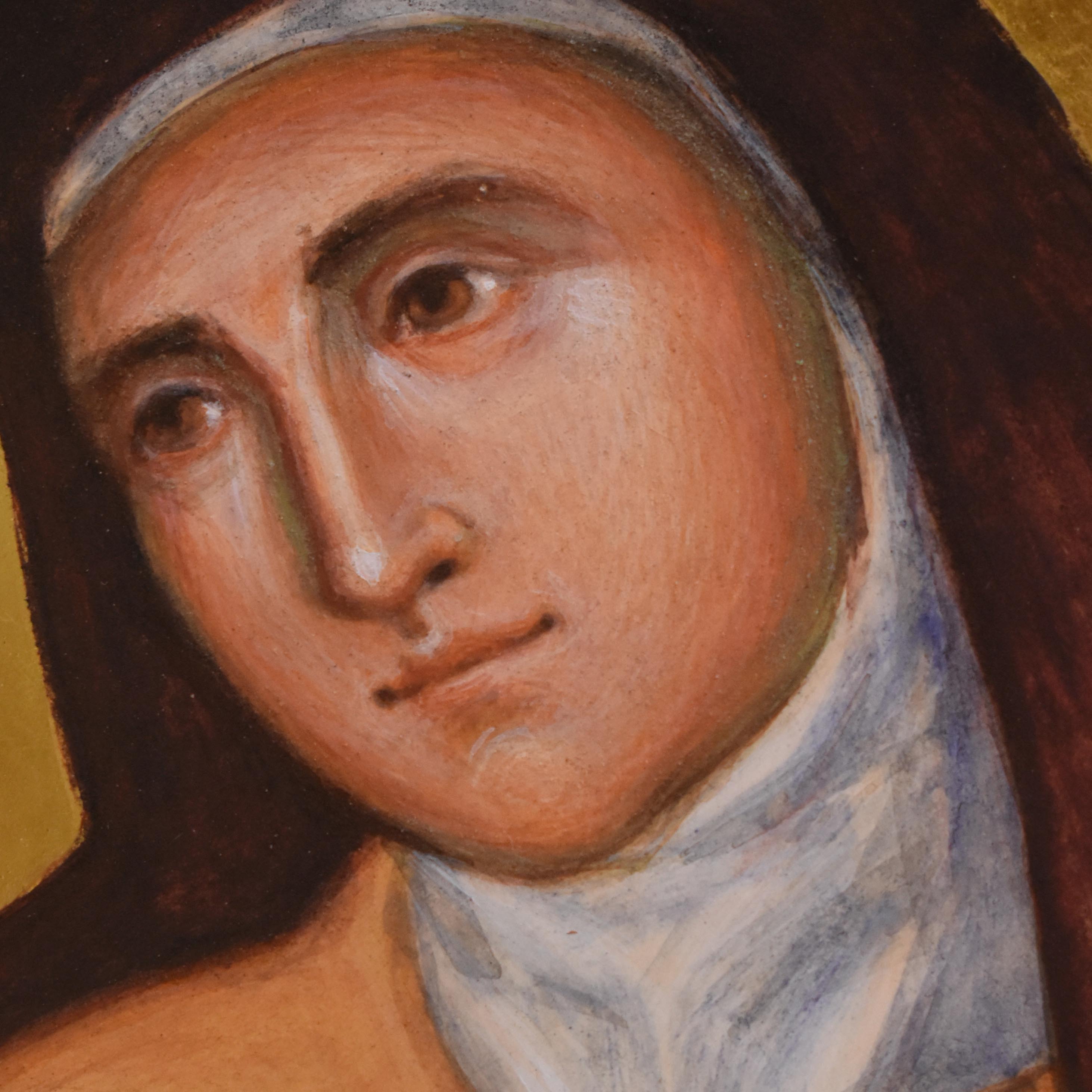 Faces of our Community | James Blackstone | Chichester Cathedral