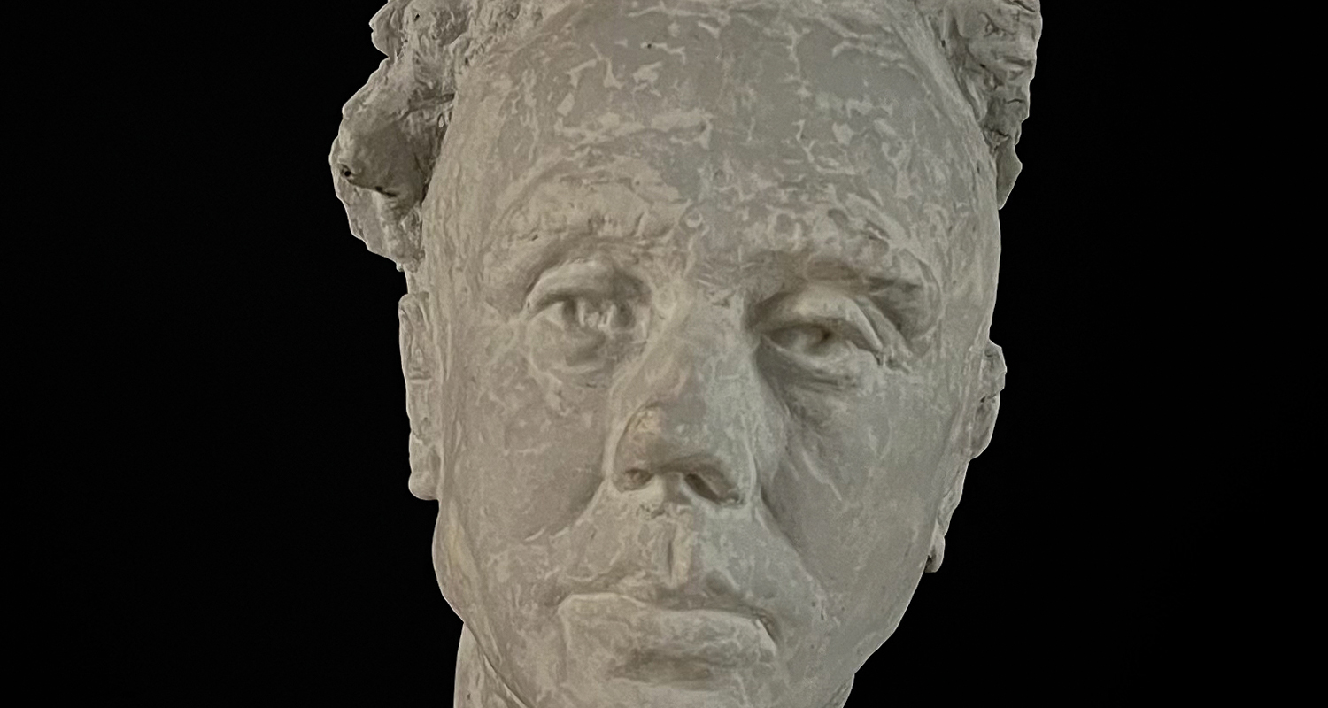 Resilience in Clay | Chichester Cathedral