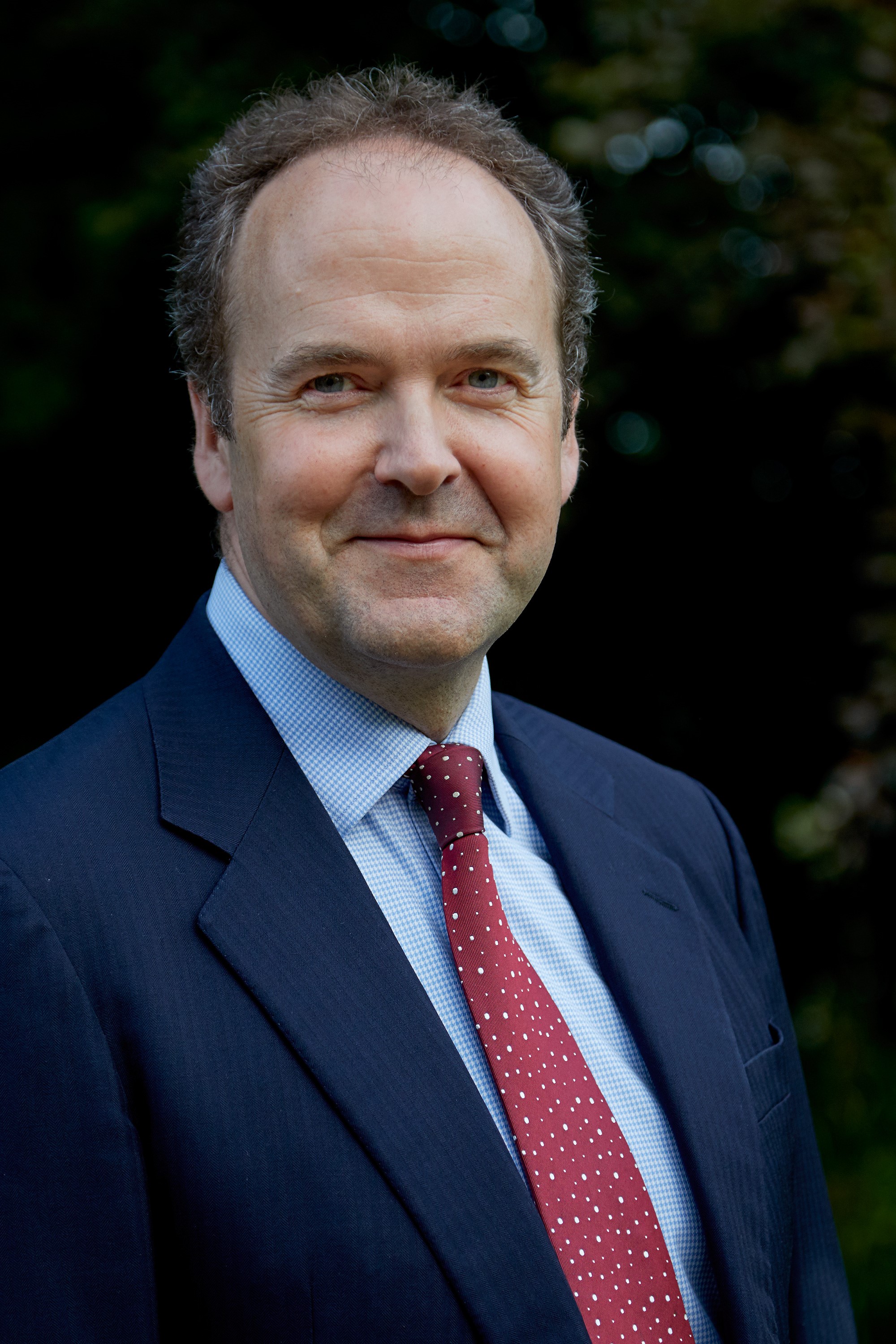 Andrew Blackman announced as Patron of the Chichester Cathedral ...