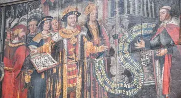 Celebrating 950 Years | Chichester Cathedral