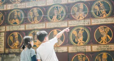 Celebrating 950 Years | Chichester Cathedral