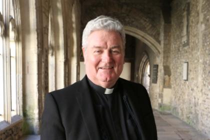 Our team | Chichester Cathedral