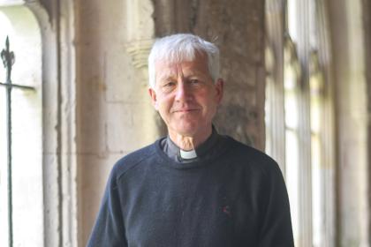 Safeguarding | Chichester Cathedral