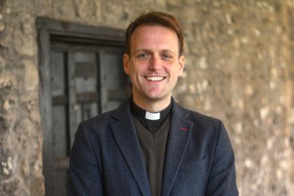 Our team | Chichester Cathedral