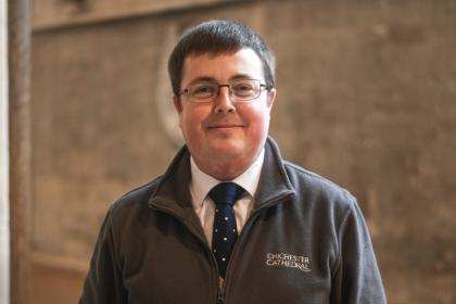 Safeguarding | Chichester Cathedral