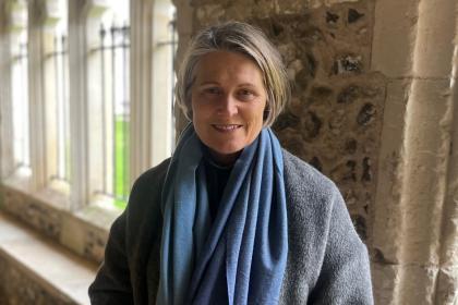 Our team | Chichester Cathedral