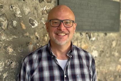 Our team | Chichester Cathedral