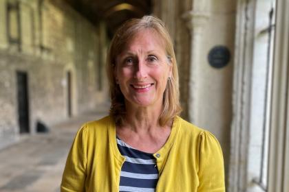 Our team | Chichester Cathedral