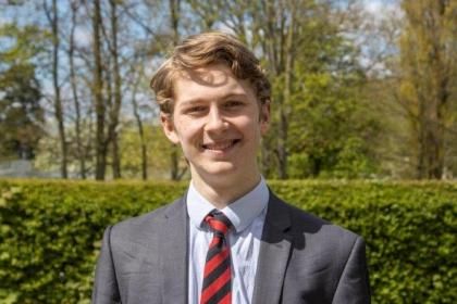 Our team | Chichester Cathedral