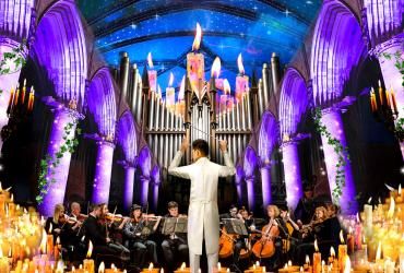 Evening Concerts | Chichester Cathedral