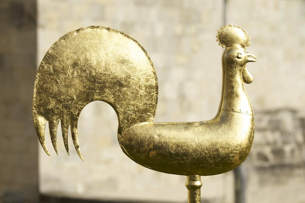 A Golden Standard: How Chichester Cathedral is advocating for a fairer ...
